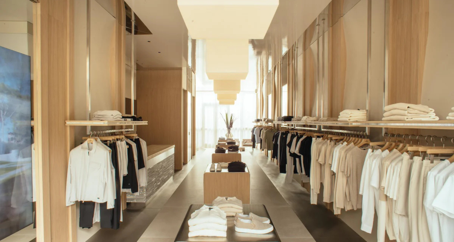 Welcome to our new WAHTS Flagship Store