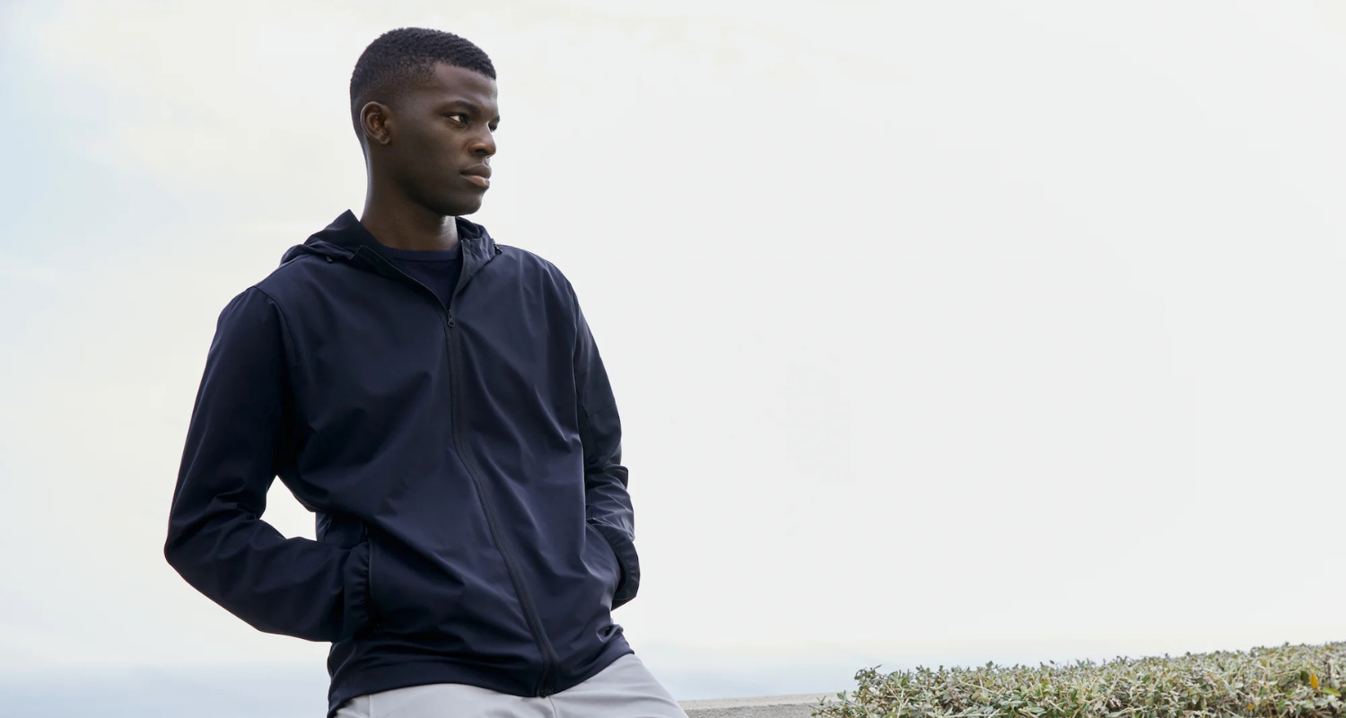 Amsterdam-based brand WAHTS has mastered sports-luxe style